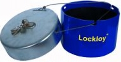 LOCKLOY SAFE HOOG MODEL - Advitek Mobile Home Systems A.M.S.